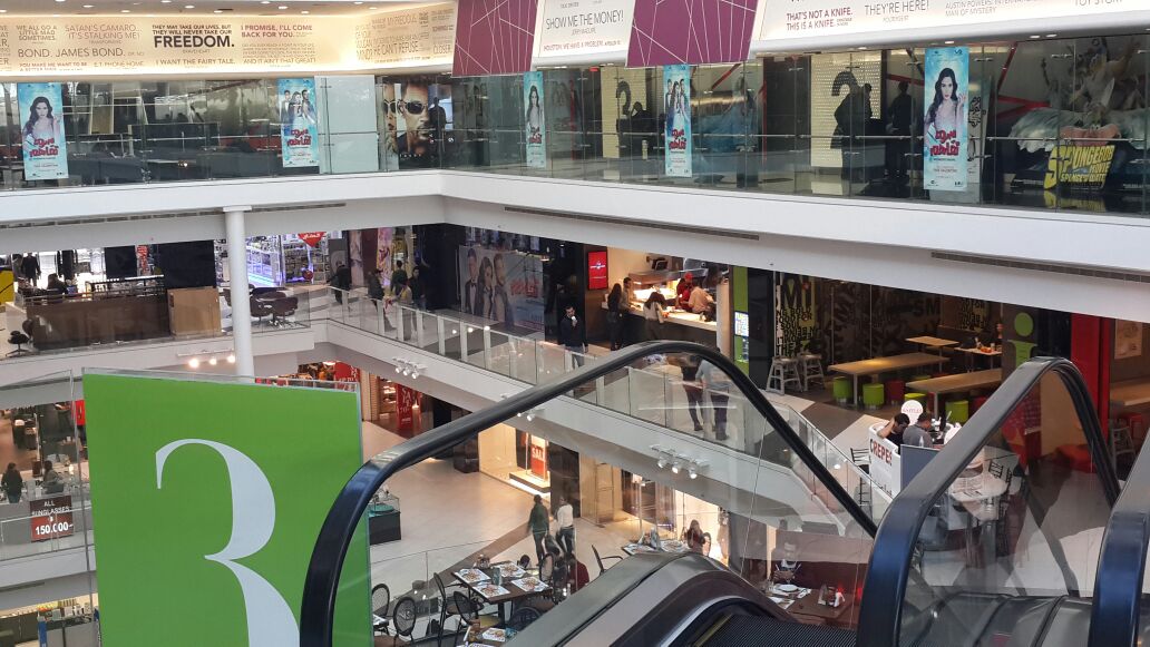 Le Mall · EIT Group