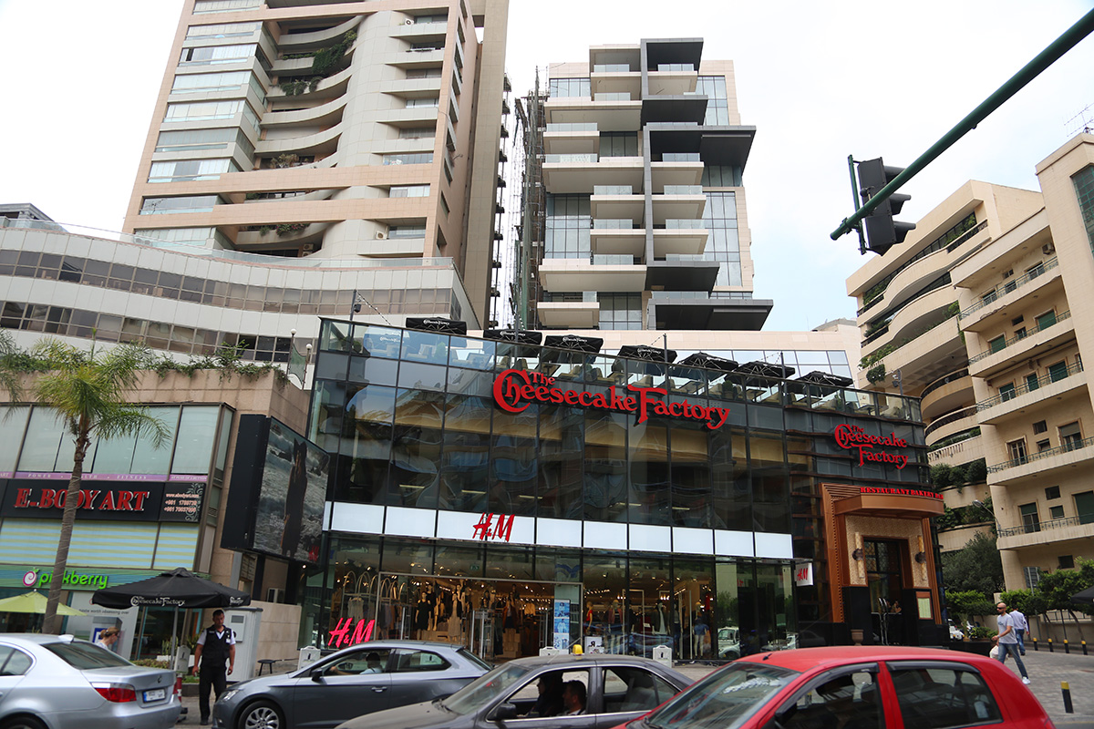 V Verdun · EIT Group